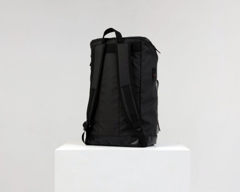 Triple20 Darts Backpack – Black/Grey - Baltic Darts